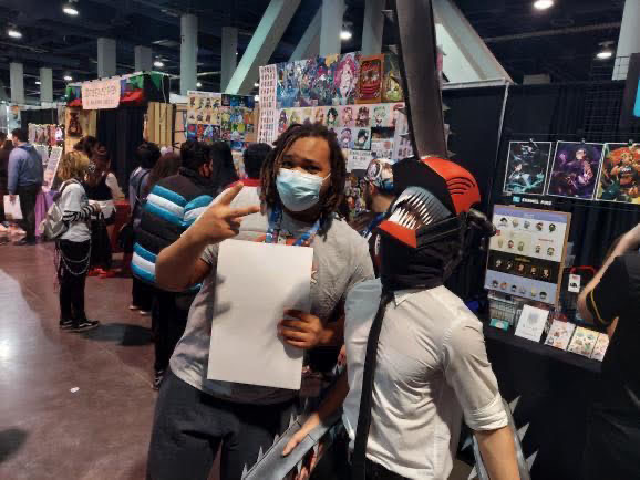 LVL Up Expo returns for 2024: What to expect? – Amanda's Stories